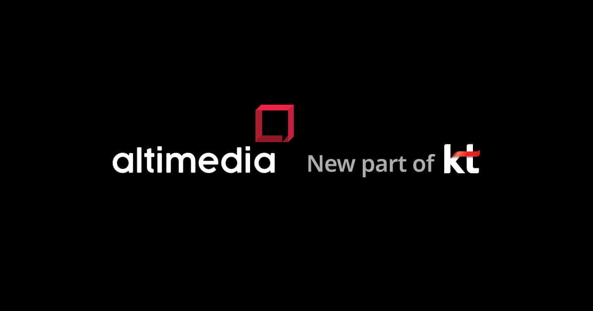kt altimedia