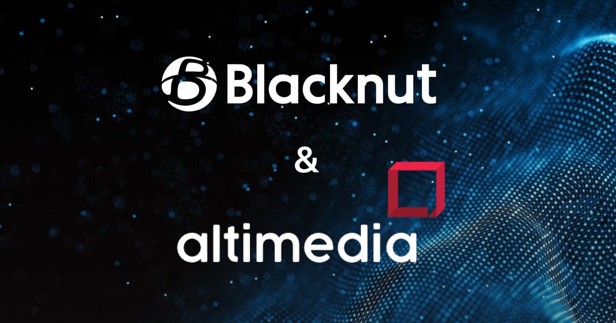 Altimedia & Blacknut Elevate Cloud Gaming Experience on TV | Altimedia | 알티미디어